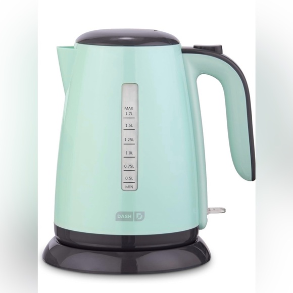 dash | Kitchen | Dash Electric Kettle | Poshmark